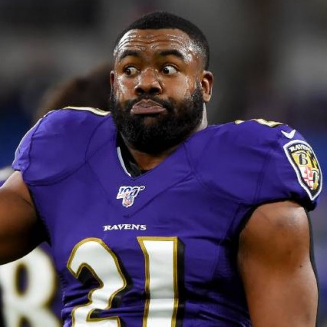 Mark Ingram biography, married