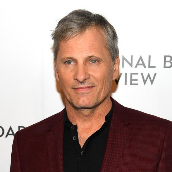 Viggo Mortensen biography, married, divorce