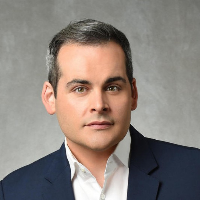 David Begnaud biography, married, divorce