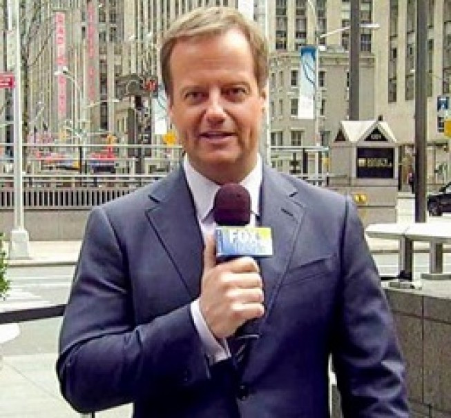 Rick Reichmuth biography, married