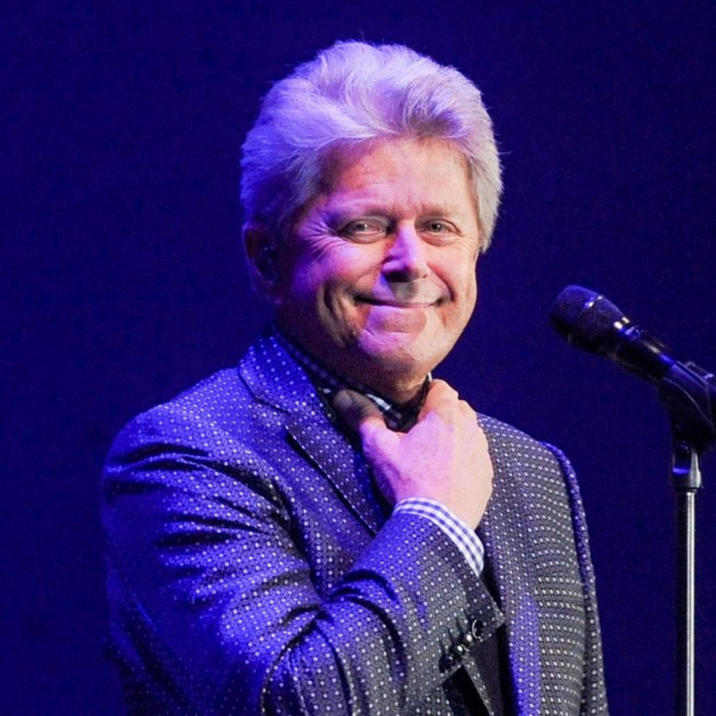 Peter Cetera biography, married, divorce