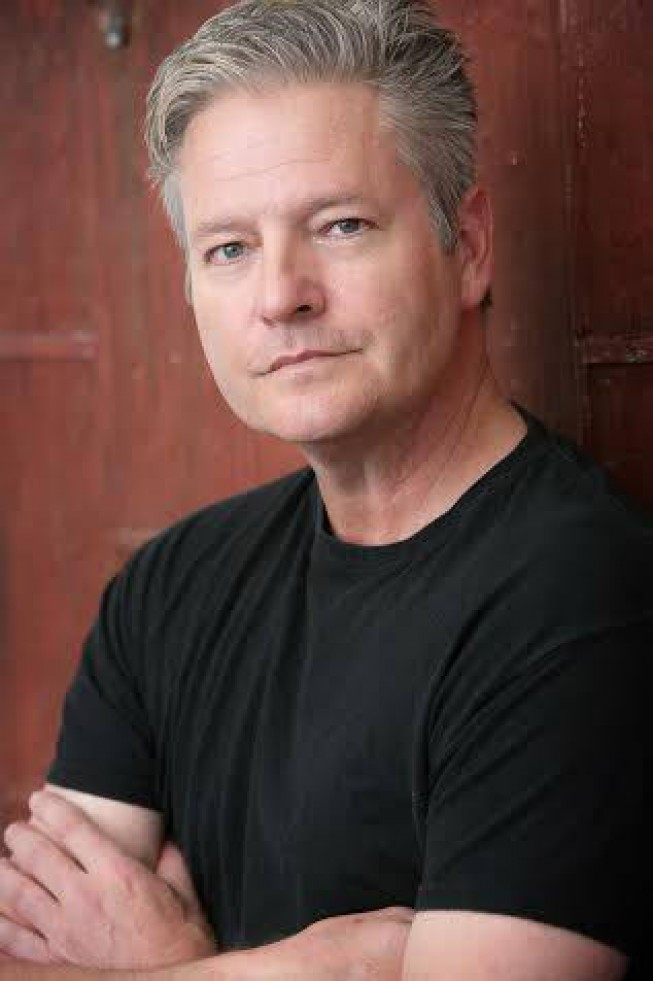 Dale Midkiff biography, married, divorce